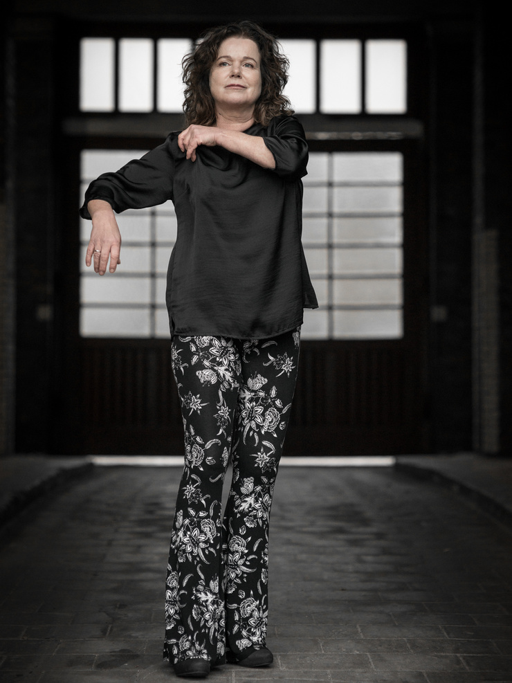 Picture of Verena Berger