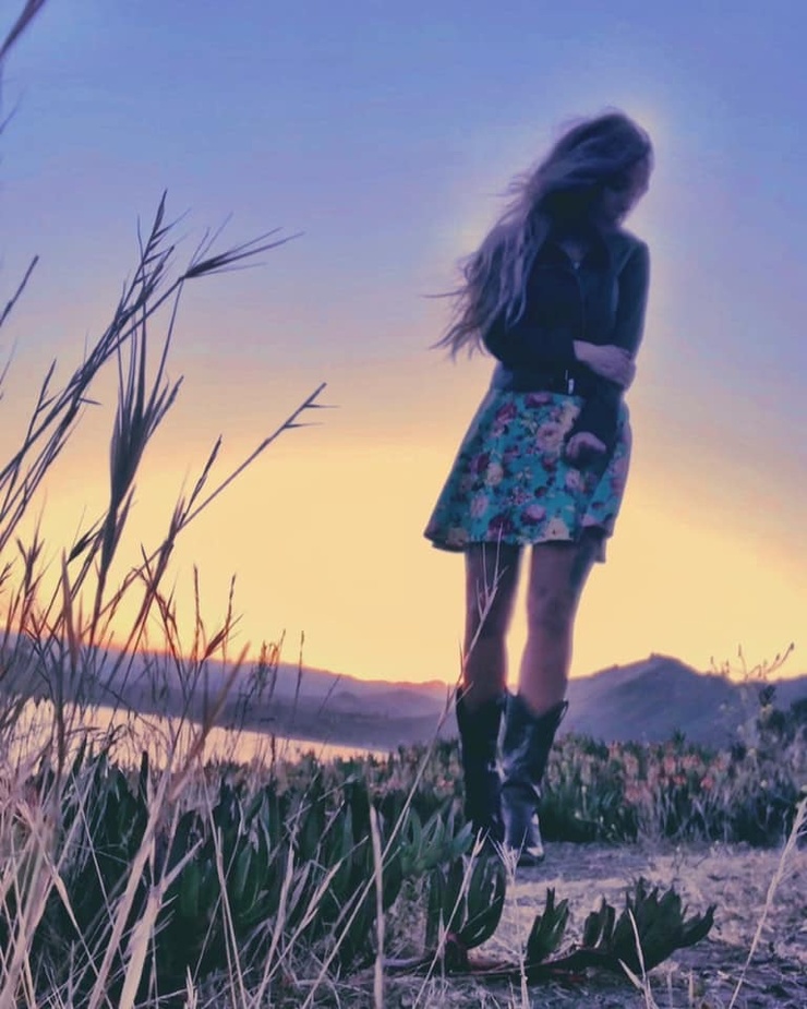 Picture of Stefani Picchi