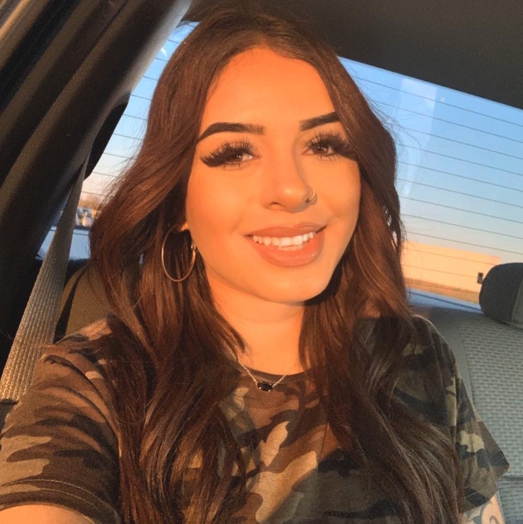 Picture of Shani Suiaunoa