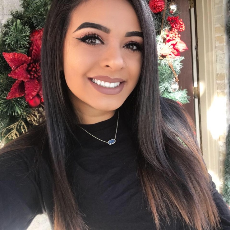 Picture of Shani Suiaunoa