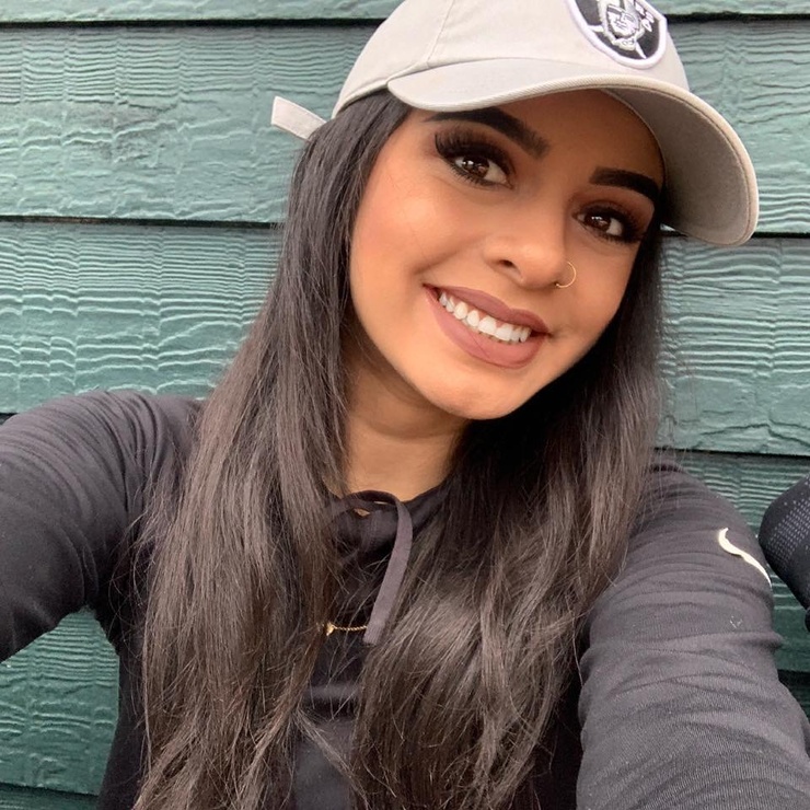 Picture of Shani Suiaunoa