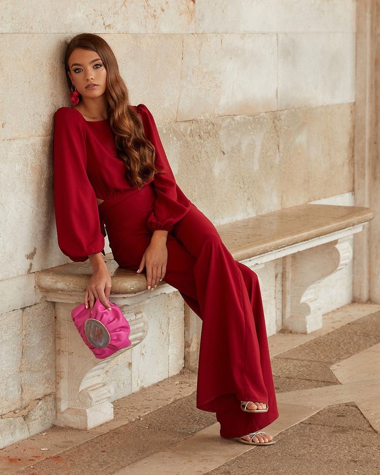 Picture of Blanca Escassi