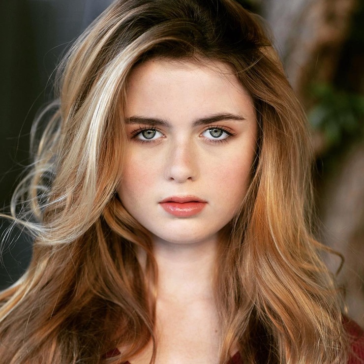 Ruby Lightfoot image