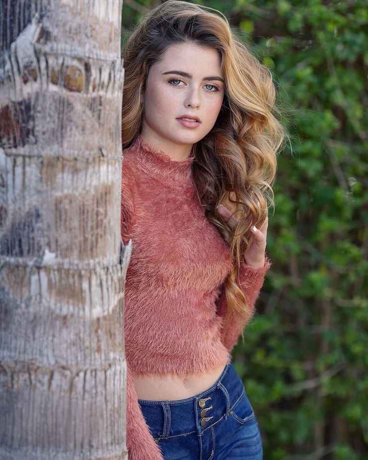 Ruby Lightfoot picture