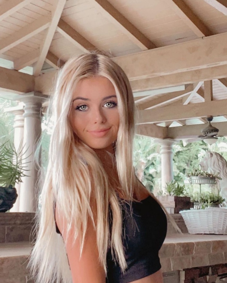 Picture of Ruby Lightfoot