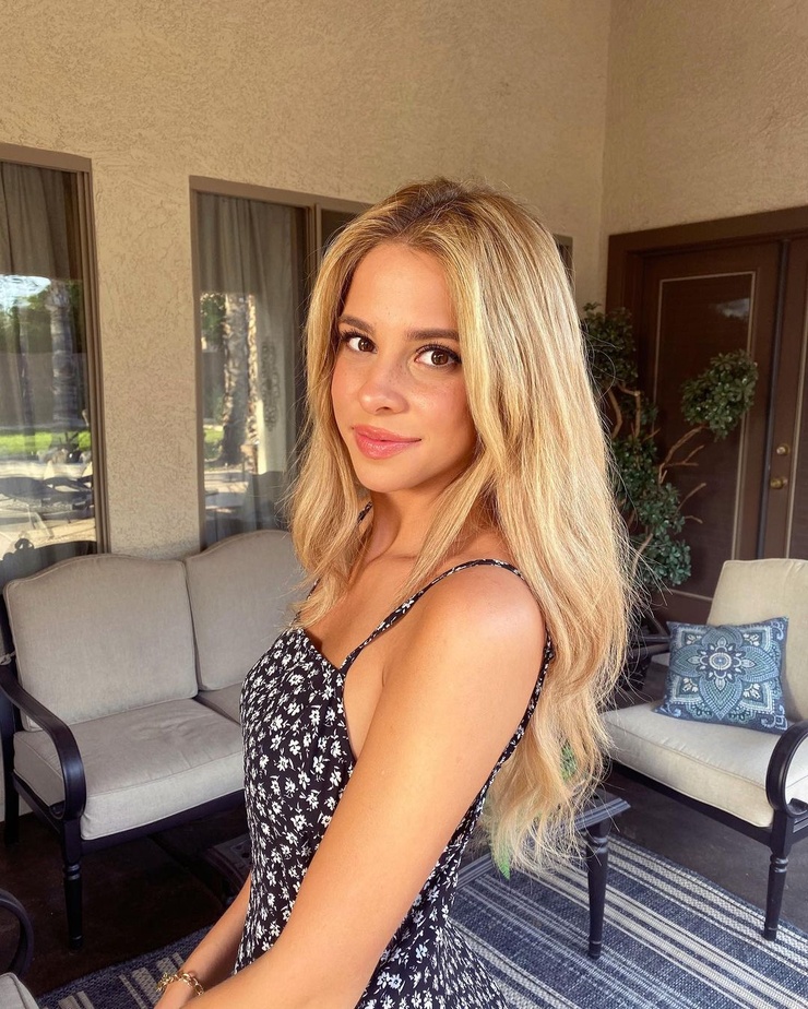 Picture of Addison Bowman