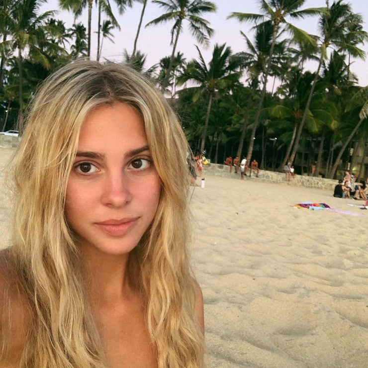 Addison Bowman picture