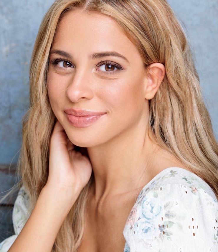 Picture of Addison Bowman