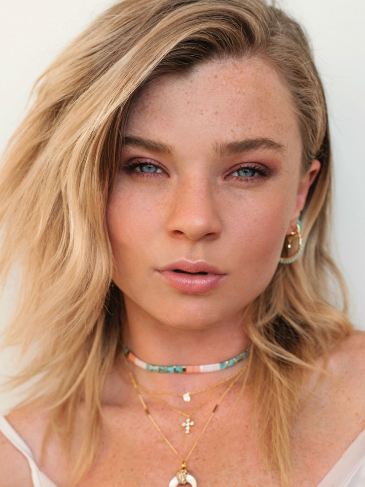 Picture of Flo Maass