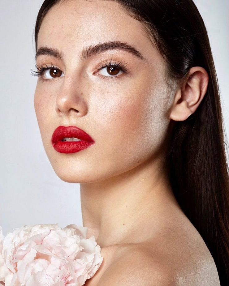 Picture of Sophia Rose