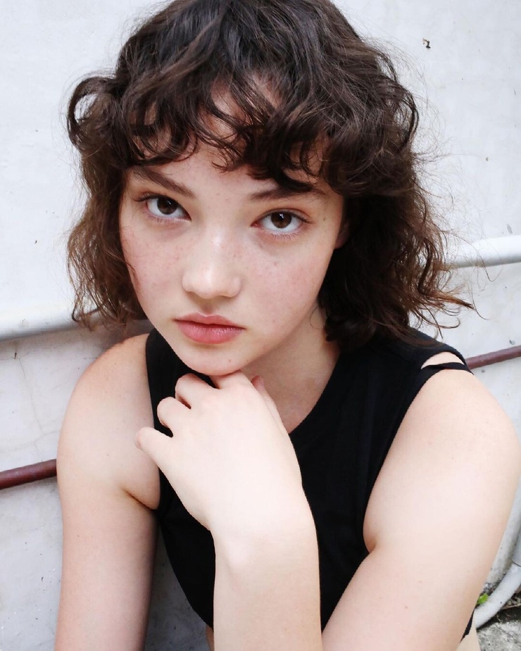 Picture of Piper Badaracco