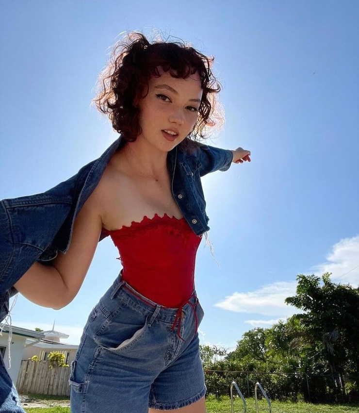 Picture of Piper Badaracco