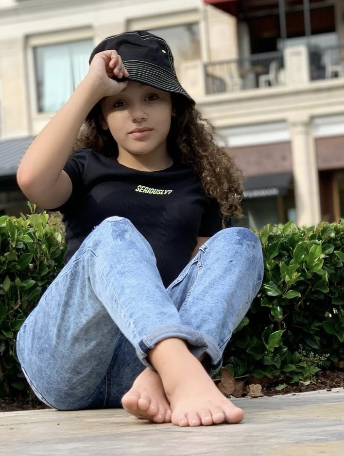 Picture of Corinne Joy