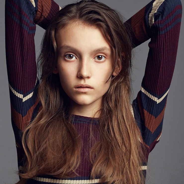Julia Sobol picture