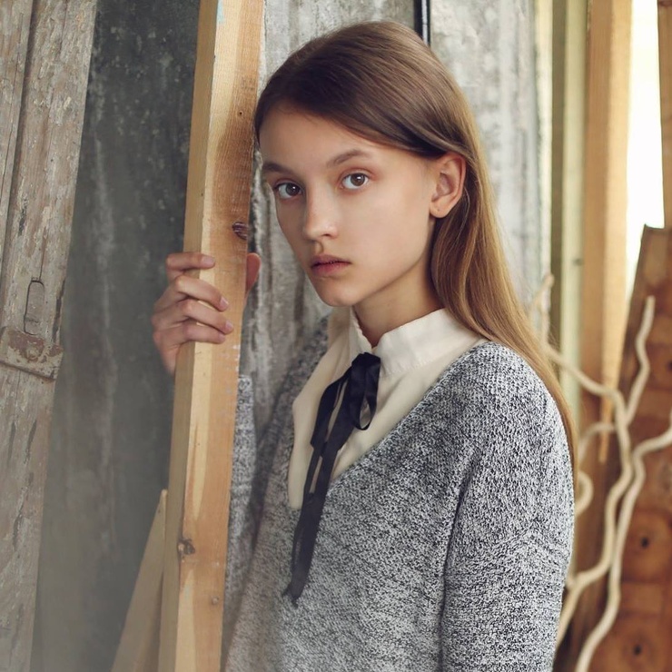 Picture of Julia Sobol