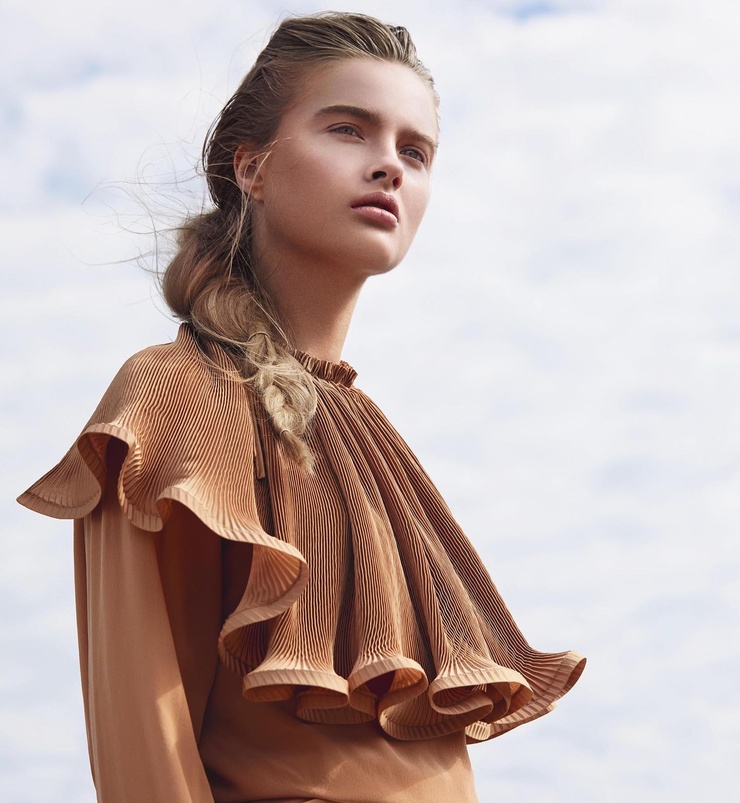 Picture of Britney Van Der Steen