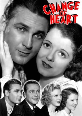 Image of Change of Heart