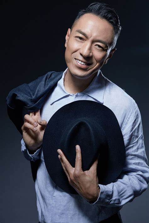 Picture of Philip Keung