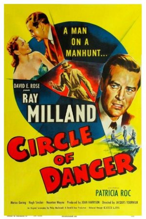 Image of Circle of Danger
