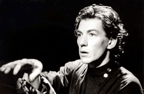 Picture of Sir Ian McKellan