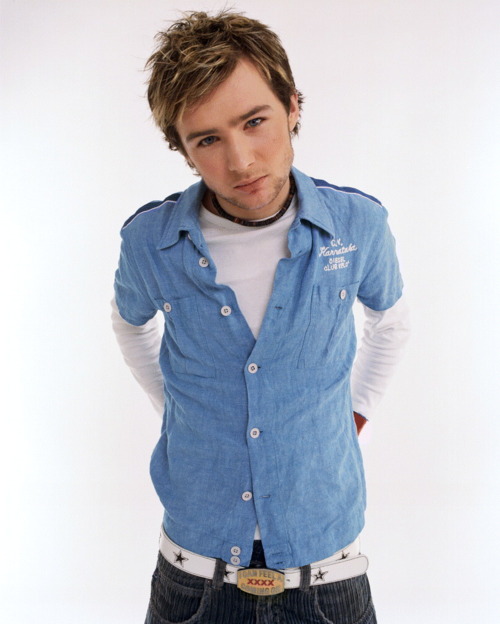 Picture of Harry Judd