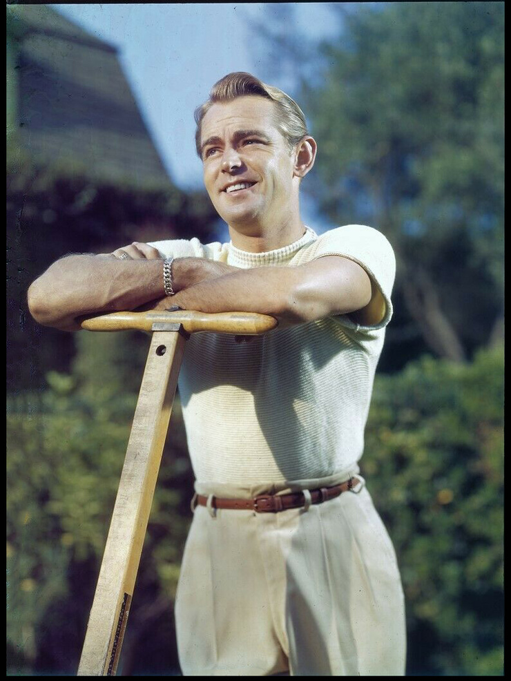 Alan Ladd