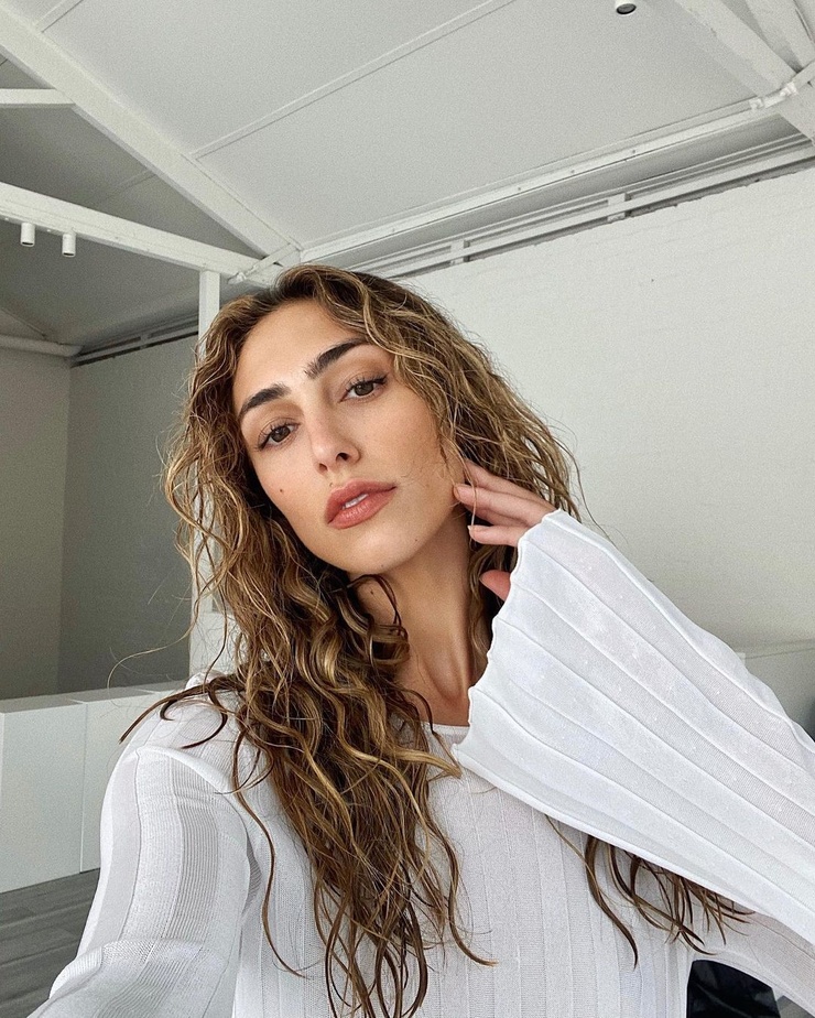 Image of Poet Janine