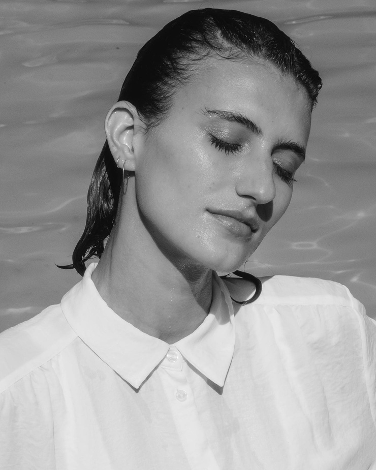 Picture of christine gregory