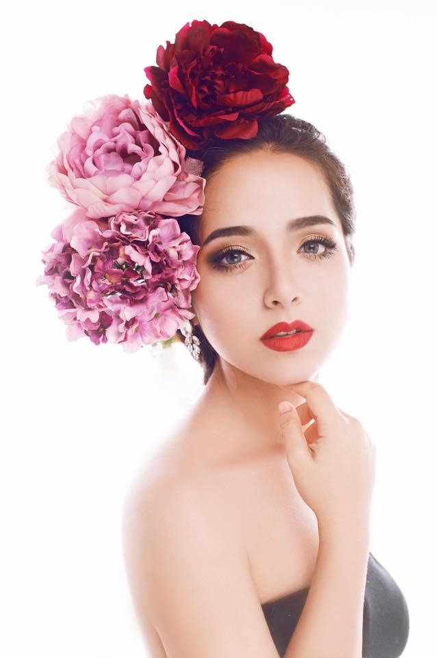 Picture of Cindy Nguyen II