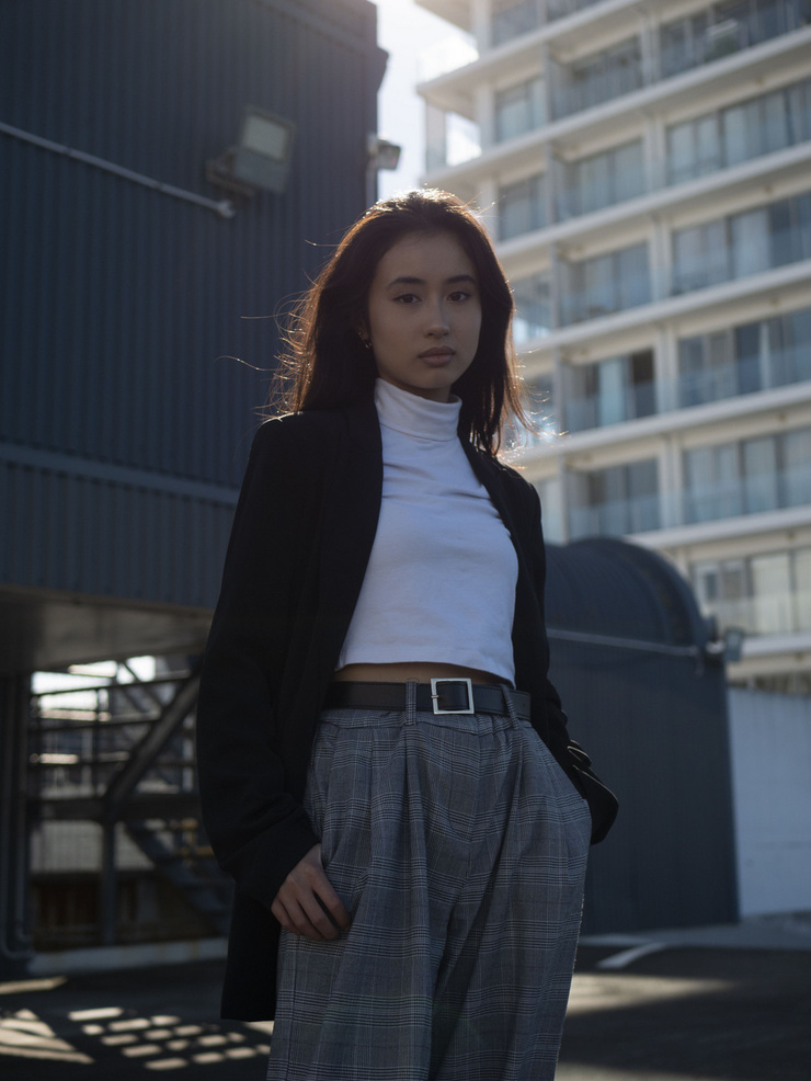 Picture of Cindy Nguyen II