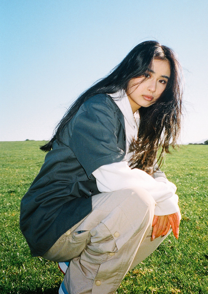 Picture of Cindy Nguyen II