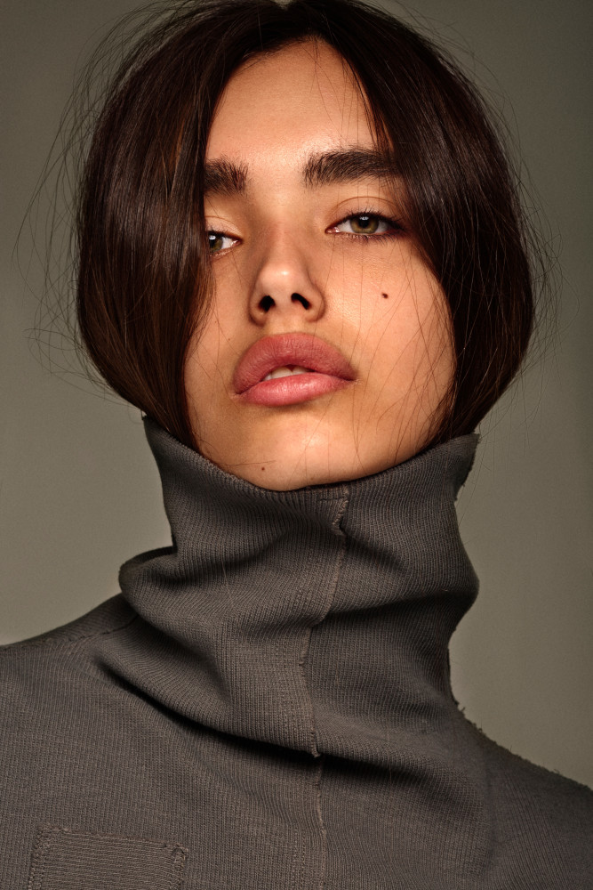 Picture of Anastasia Chernychenko