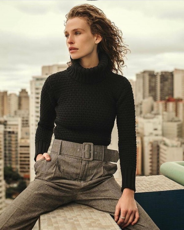 Picture of Maide Mahl