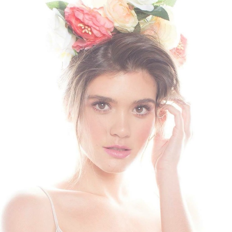 Picture of Daniela Tapia