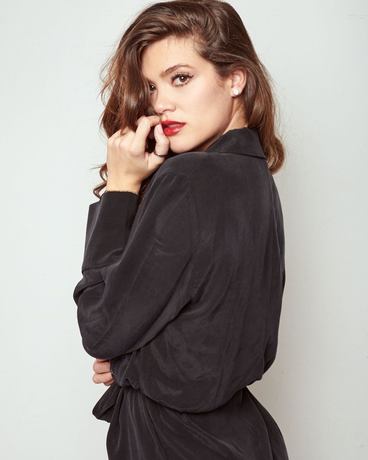 Image of Daniela Tapia
