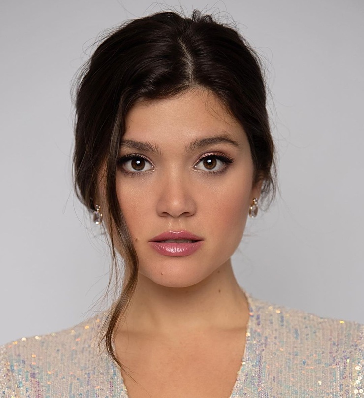 Picture of Daniela Tapia