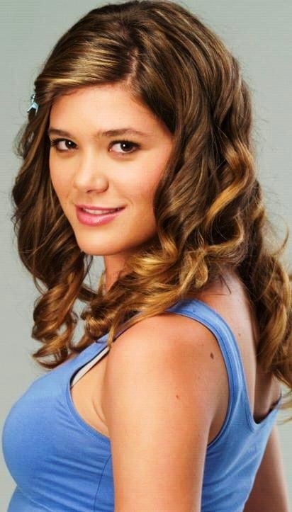 Daniela Tapia image