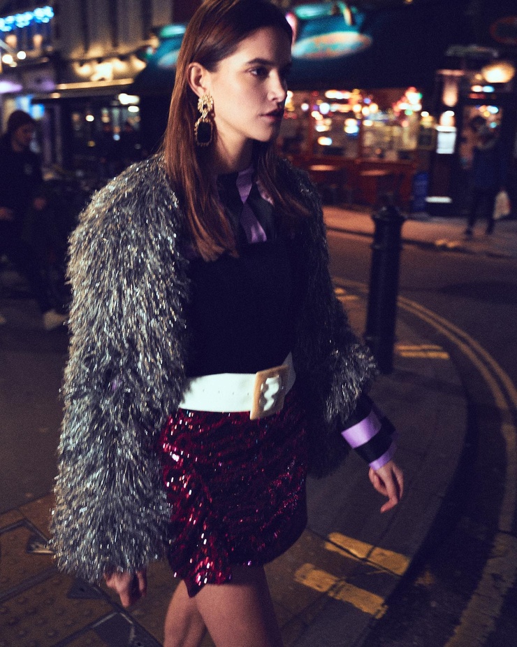 Picture of amy isherwood