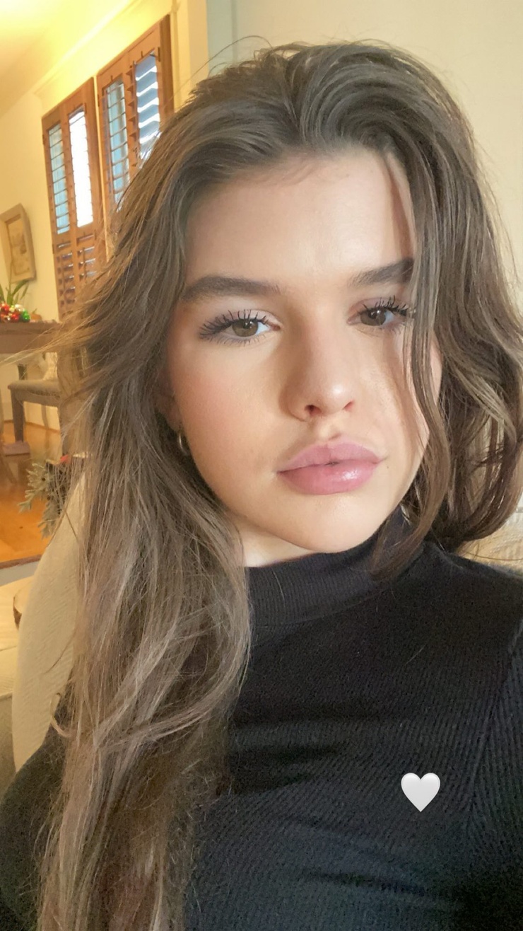Picture of Maeve Tomalty