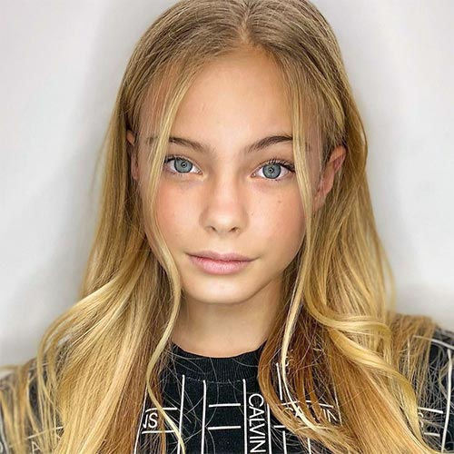 Picture of Summer de Snoo