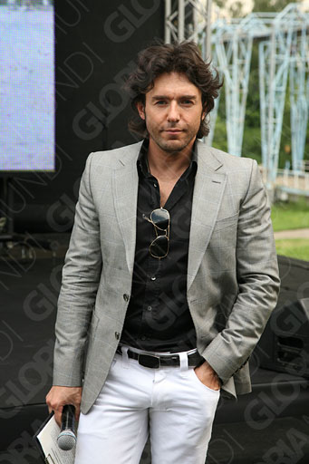 Picture of Andrei Malahov