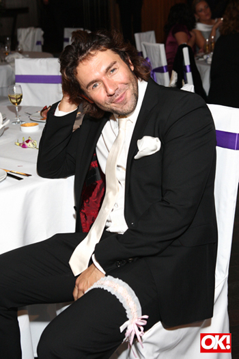 Picture of Andrei Malahov