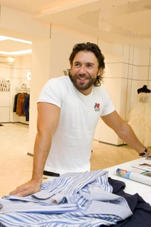 Picture of Andrei Malahov