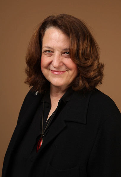 Lynn Hershman-Leeson picture