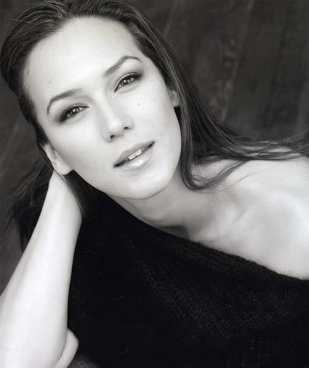 Picture of Simone Bailly