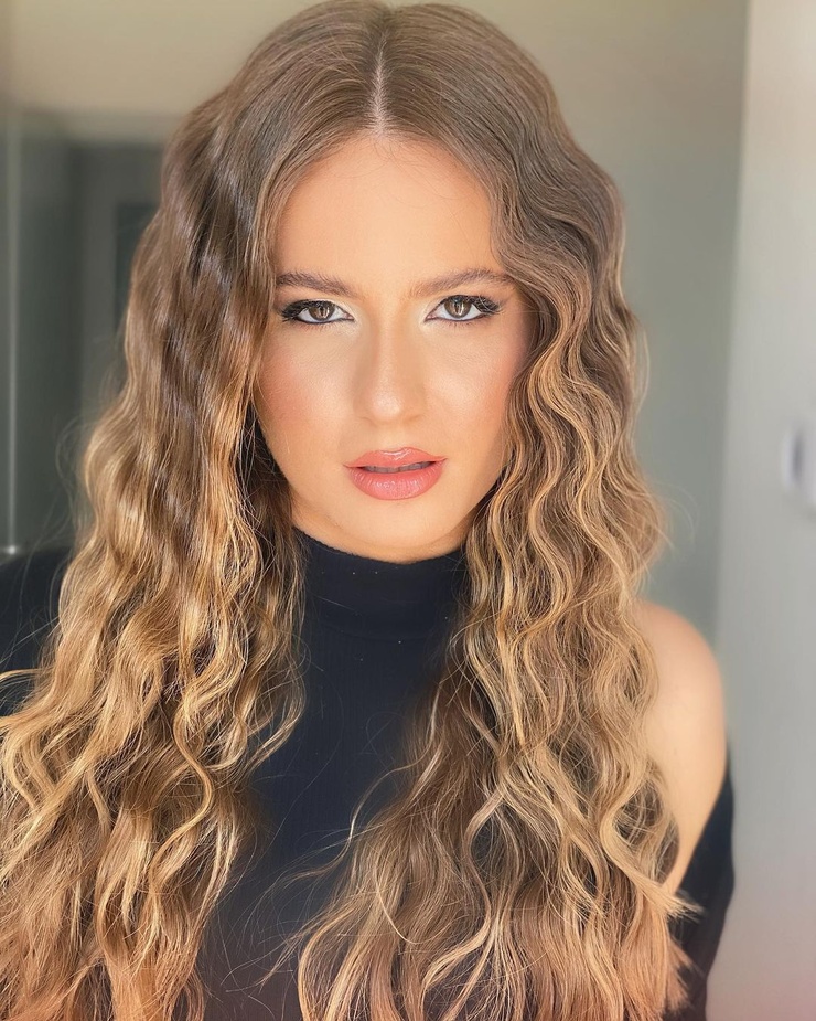 Picture of Vitoria Brodt