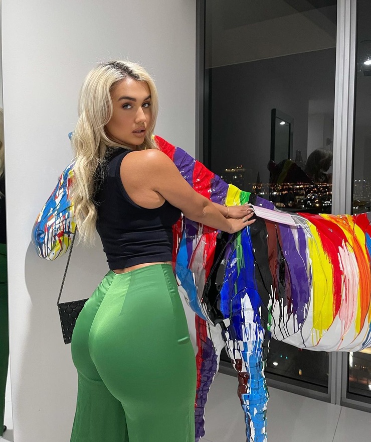 Picture Of Madison Skylar