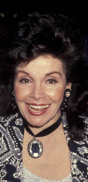 Annette Funicello
