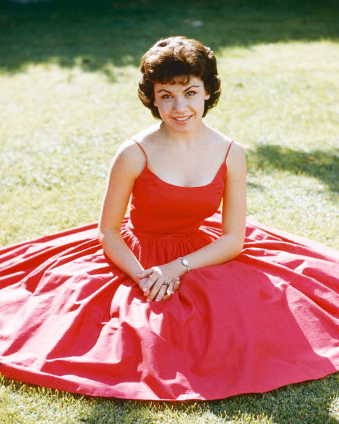 Annette Funicello
