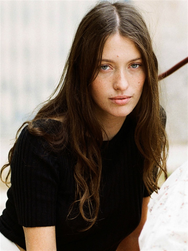 Picture of Alice Moireau